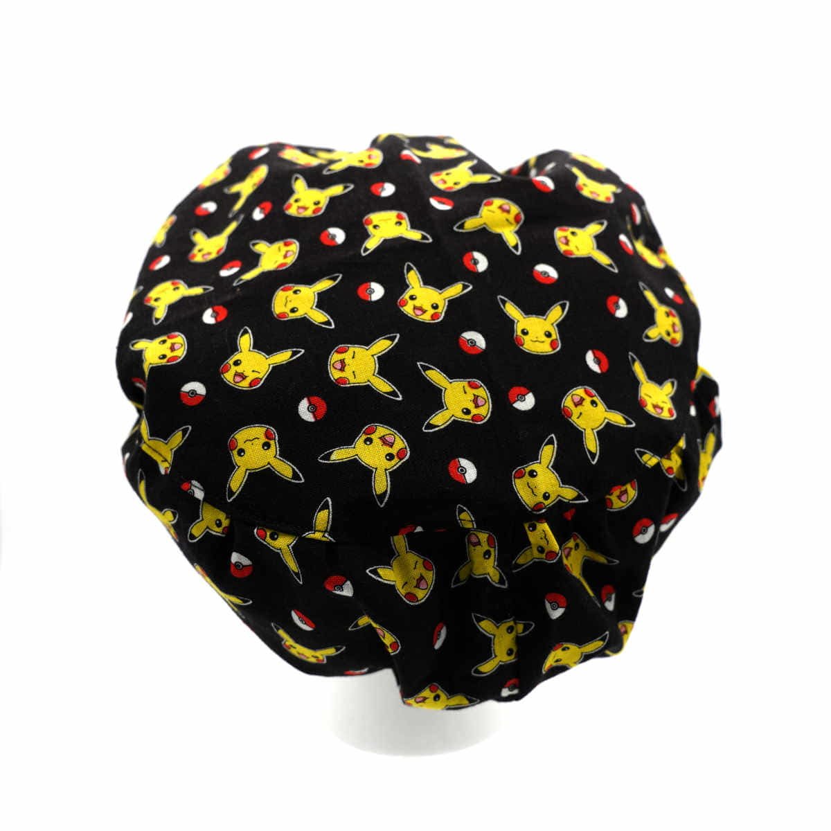 Pokemon Scrub Cap - Phancy Phish Crafts