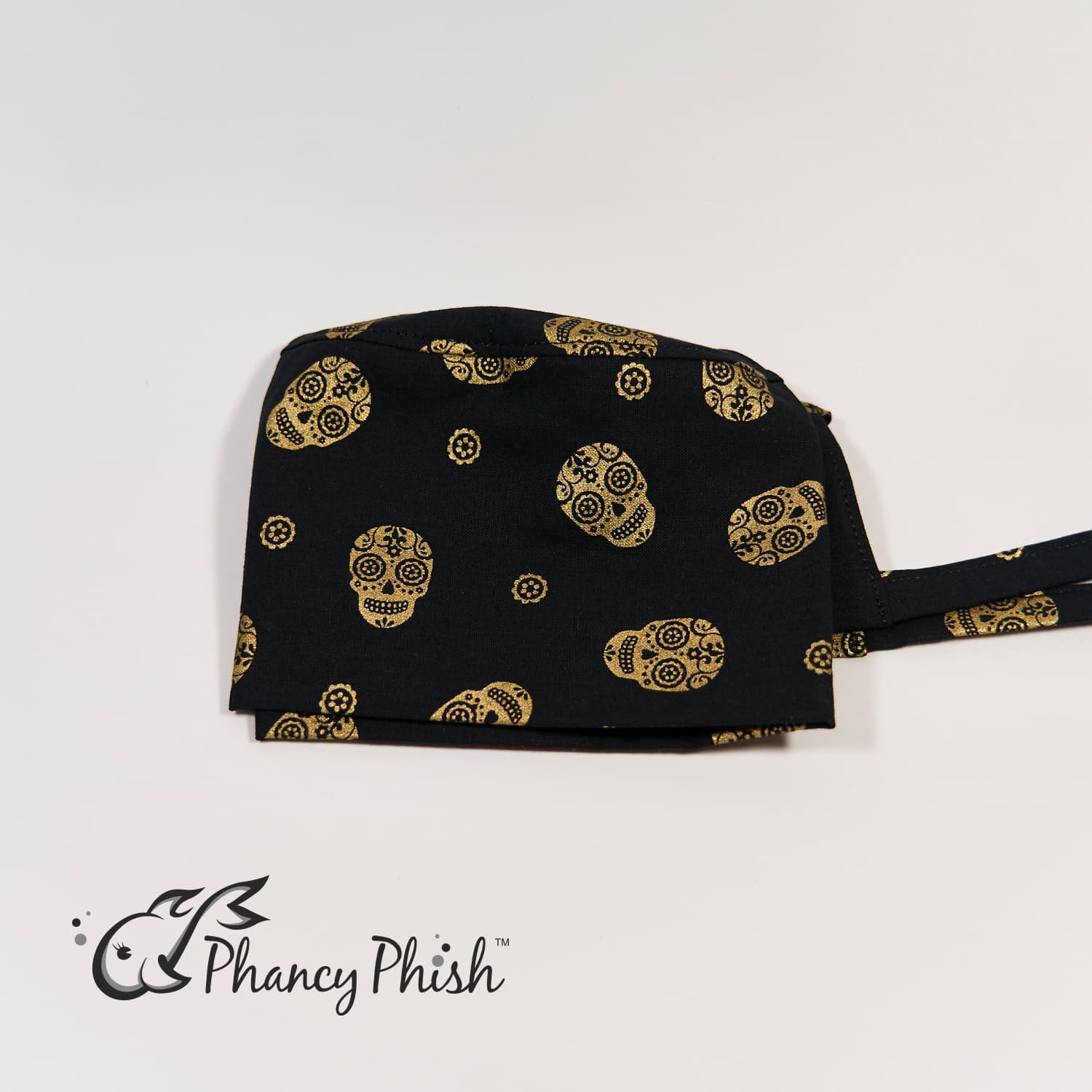 Men’s Scrub Caps – Phancy Phish Crafts
